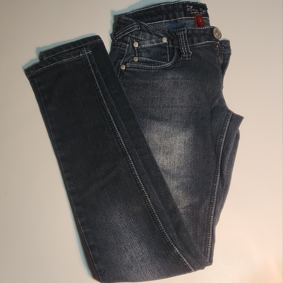 Eighty Eight | Jeans | Eighty Eight Blue Jeans Womens Perfect Denim ...